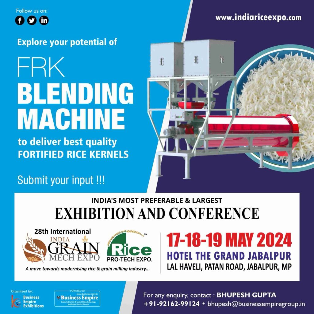 PAU, rice millers join hands to curb sale of substandard seed ...